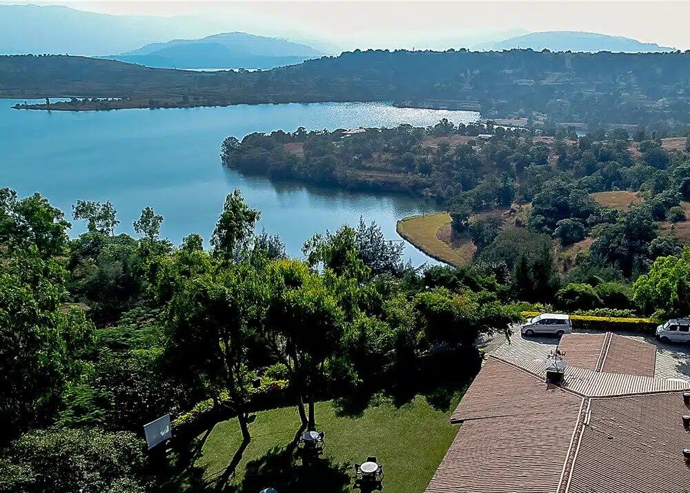 Anandvan Resort – A Magical Bhandardara Resort