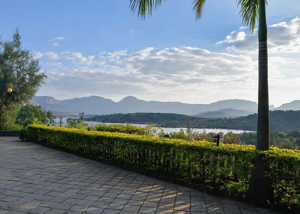 Anandvan Resort – A Magical Bhandardara Resort
