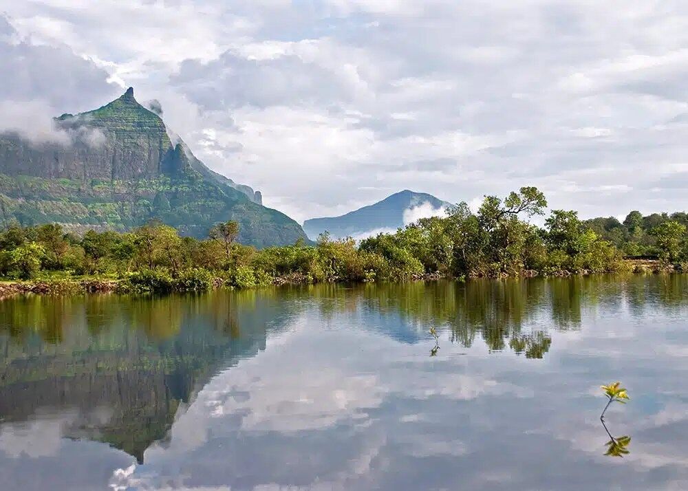Anandvan Resort – A Magical Bhandardara Resort
