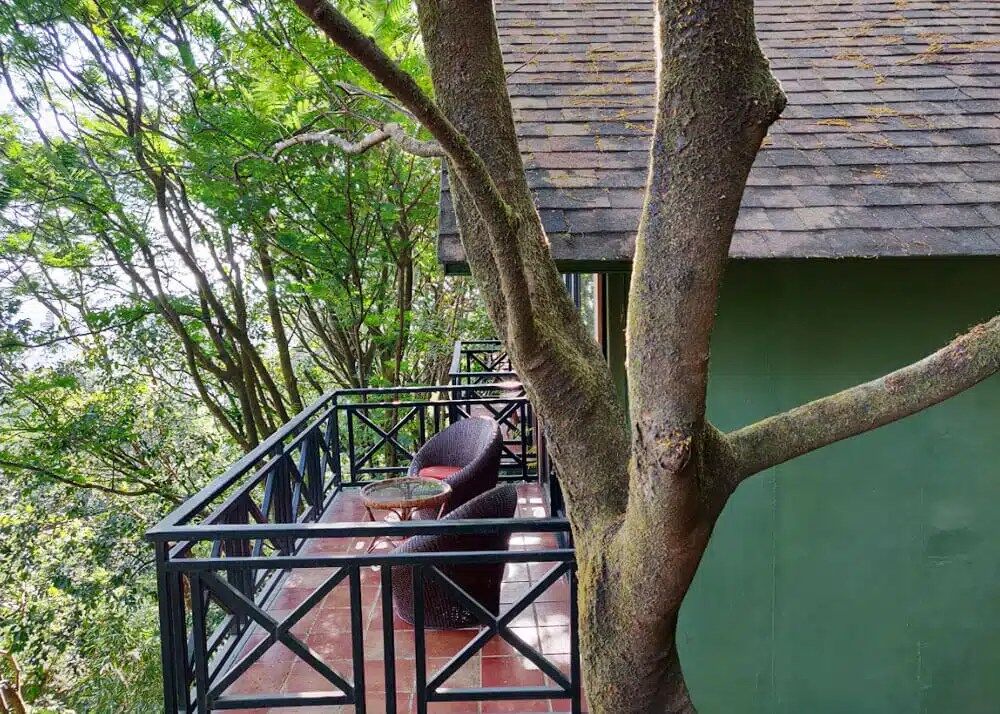 Anandvan Resort – A Magical Bhandardara Resort