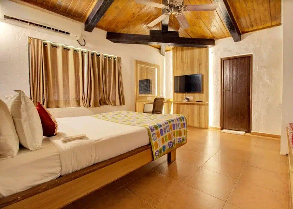 Anandvan Resort – A Magical Bhandardara Resort
