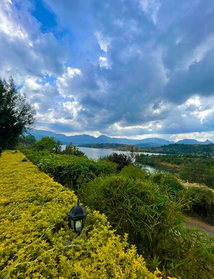 Anandvan Resort – A Magical Bhandardara Resort