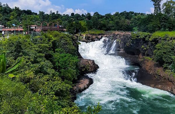 Discover Bhandardara – Anandvan Resort