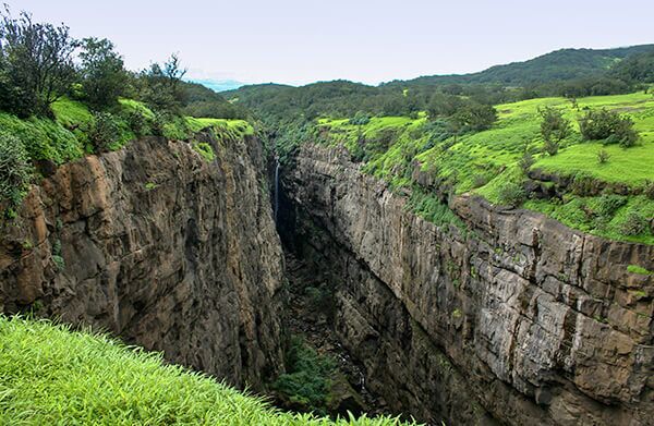 Discover Bhandardara – Anandvan Resort