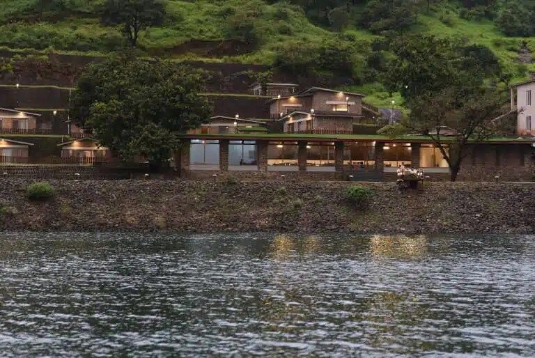 Anandvan Resort – A Magical Bhandardara Resort