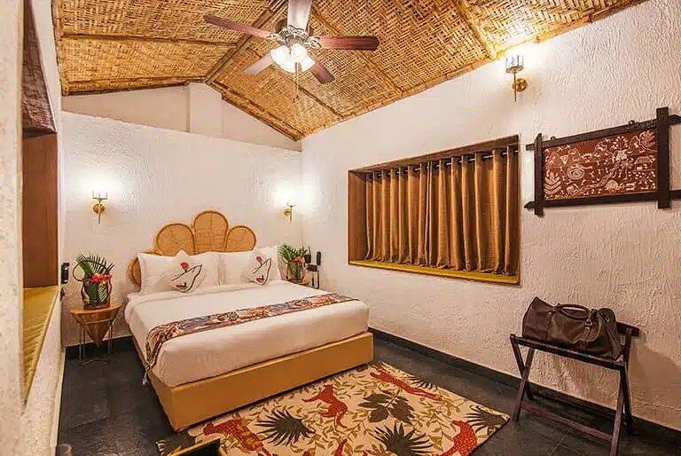 Anandvan Resort – A Magical Bhandardara Resort